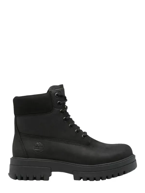 Timberland Arbor Road Lace-up Boots - Black