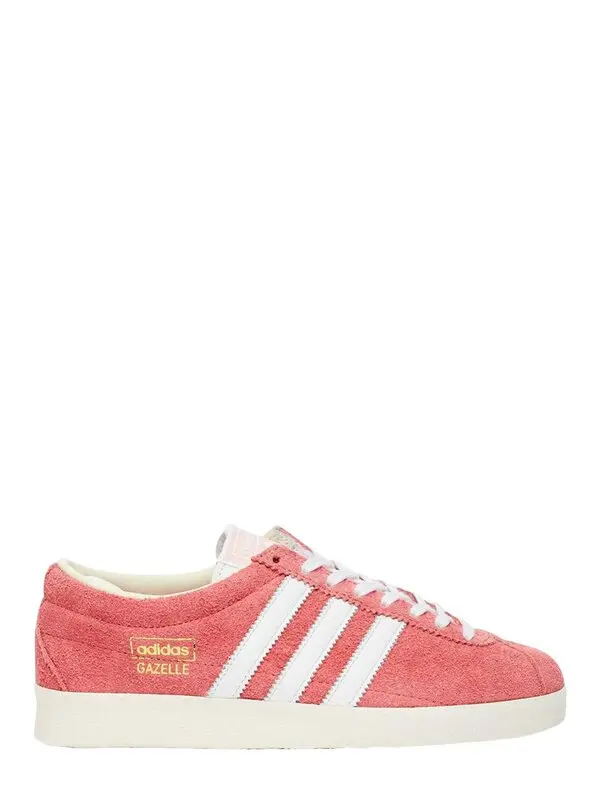 Adidas Gazelle Vintage Sneakers - Pink