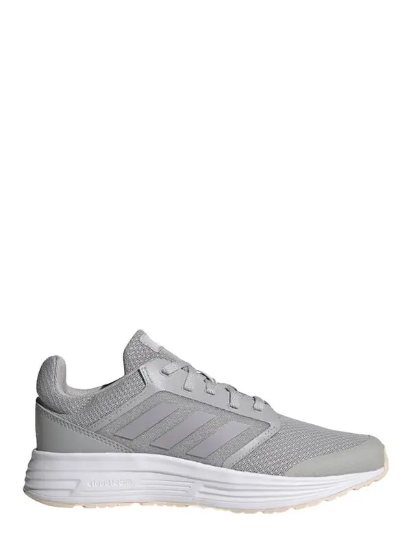 Adidas Galaxy 5 Athletic Sneakers - Grey