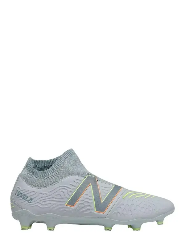 NEW BALANCE Tekela V3 Pro Leather Fg - Grey