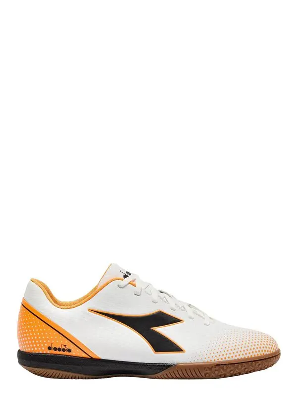 DIADORA Pichichi 7 Idr Indoor Football Shoes - White