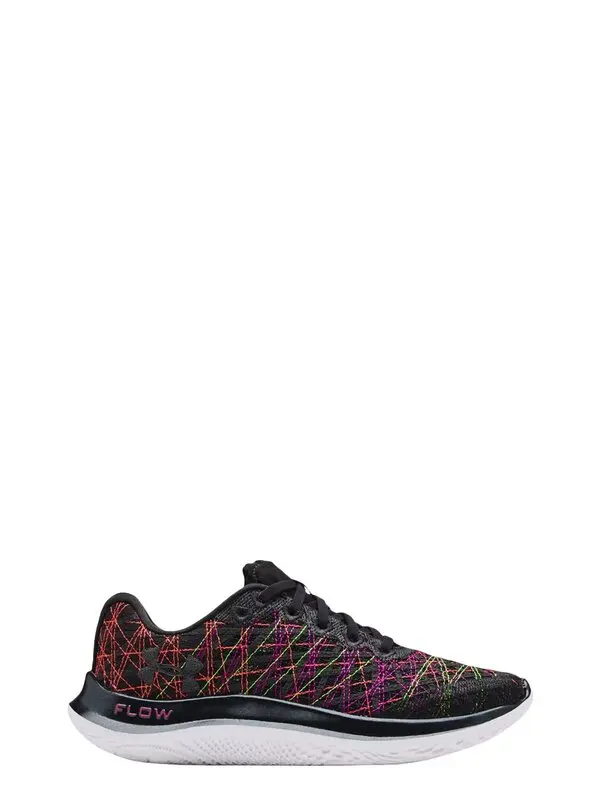 Under Armour Flow Velociti Wind Przm Running Shoes - Grey