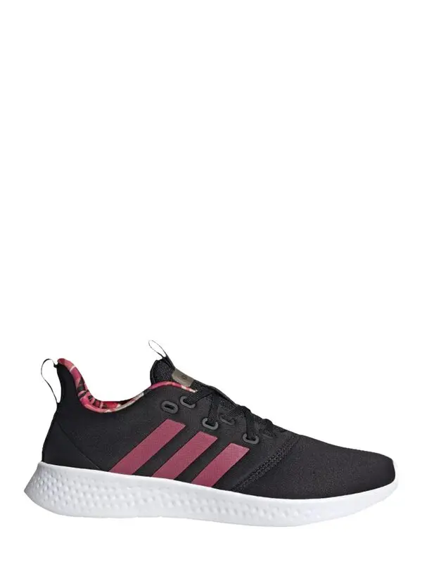 Adidas Puremotion Athletic Sneakers - Black