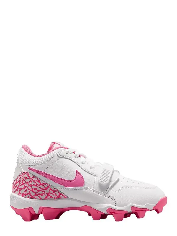 JORDAN Legacy 312 Low Gs - White