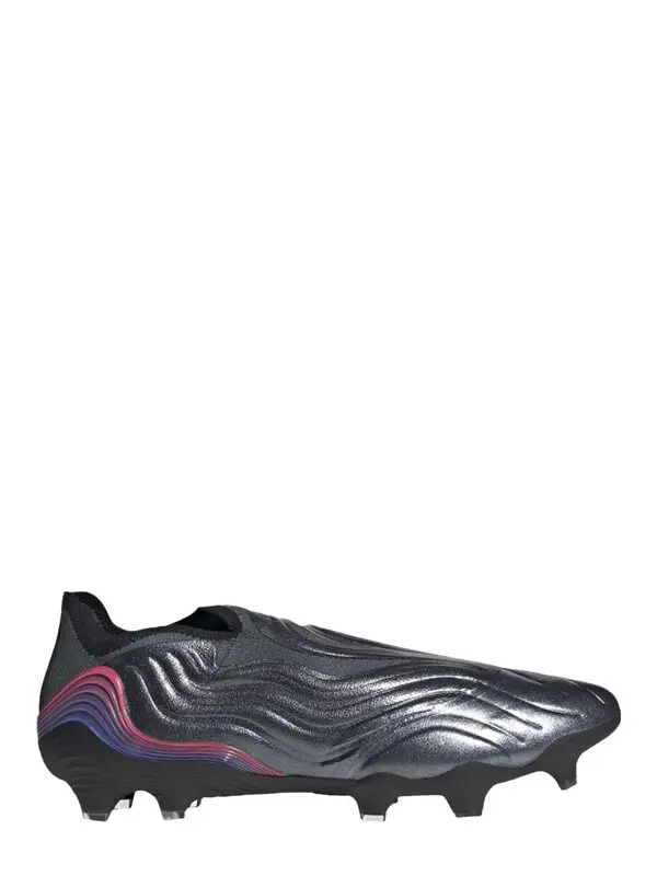 Adidas Copa Sense+ Fg Football Boots - Black