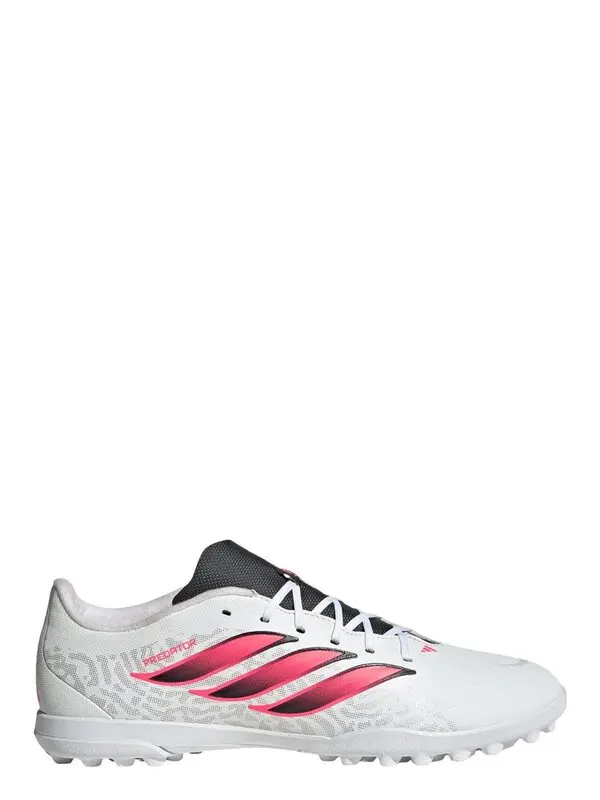 Adidas Predator Club Tf 'cloud Solar Turbo - White