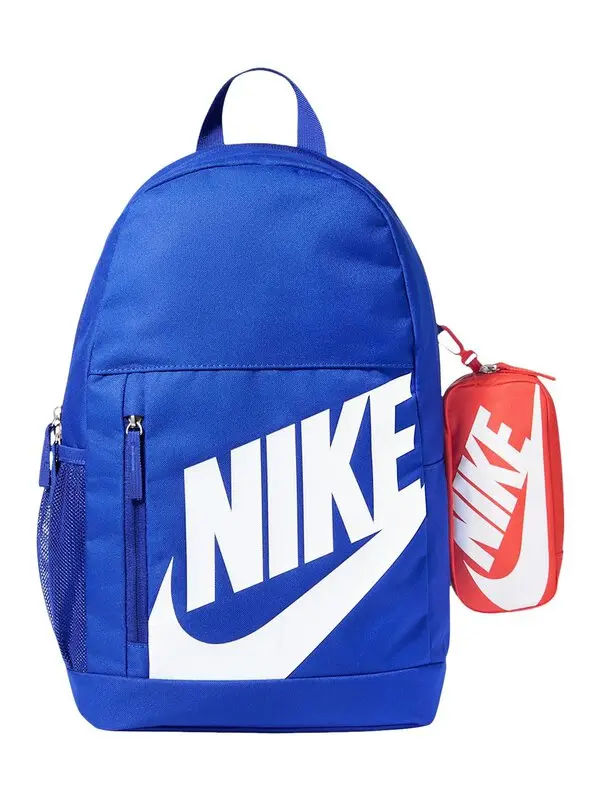 Nike Elemental 20l Backpack - Blue