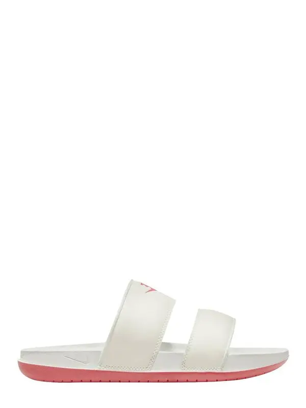 Nike Offcourt Duo Slide - Cream