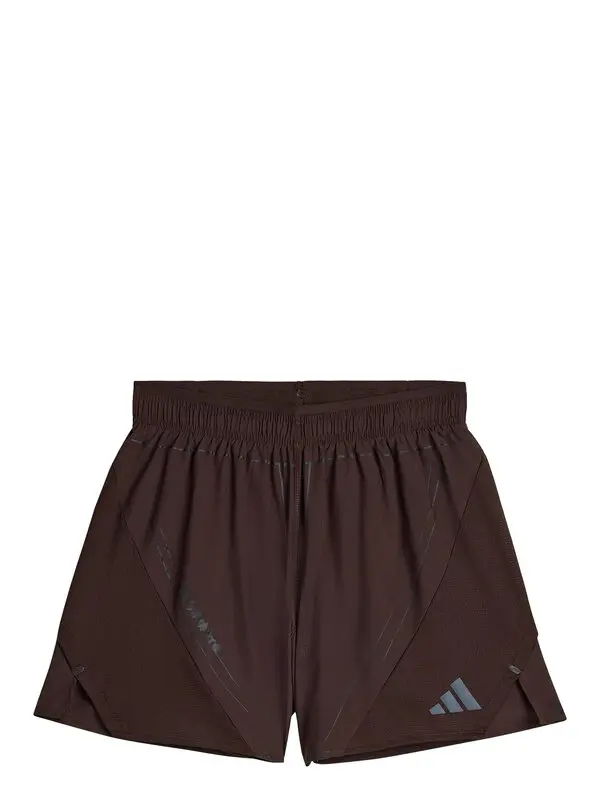 Adidas X Song For The Mute Adi365 Shorts - Gold