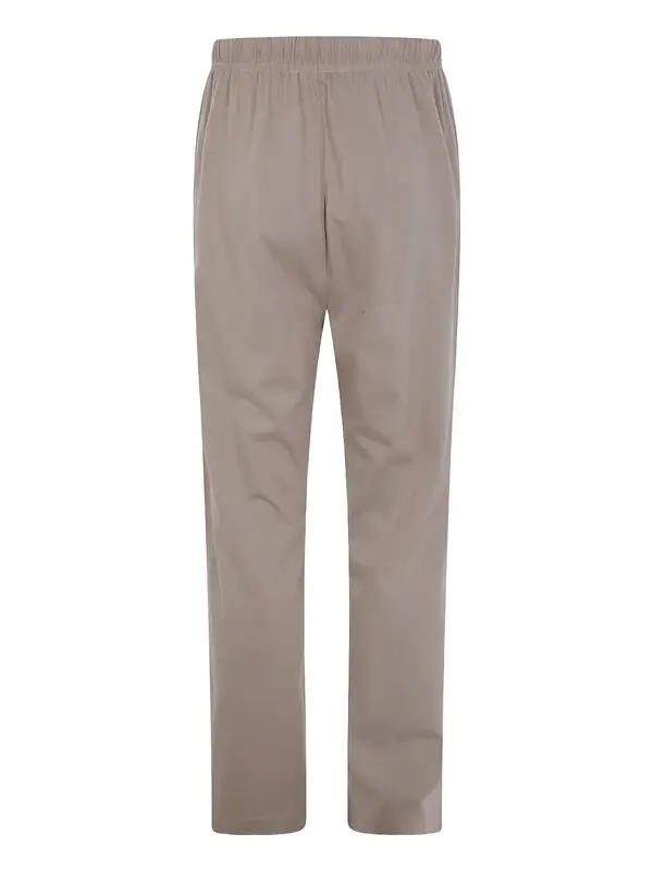 Fear Of God Relaxed Sweatpant - Tan