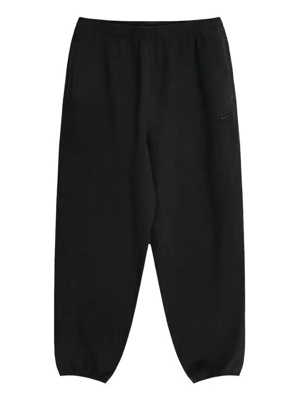 Nike Nrg Nbhd 560 Fleece Pants - Black