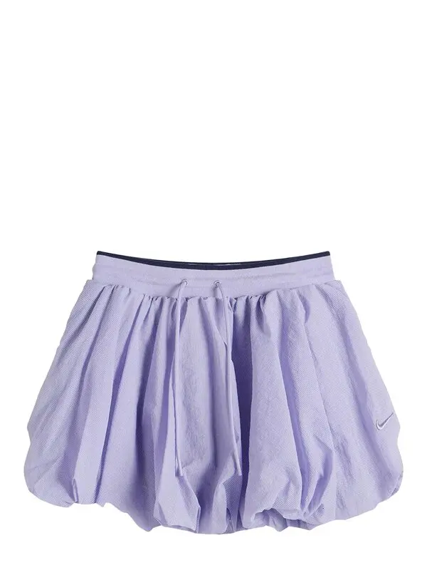 Nike Lightweight Skort - Purple