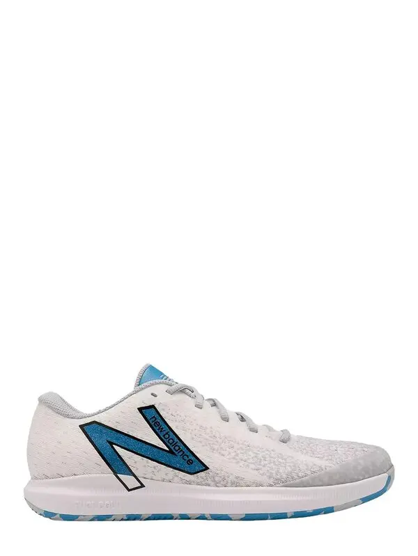 NEW BALANCE Fuelcell 996v4.5 Helium Athletic Sneakers - White