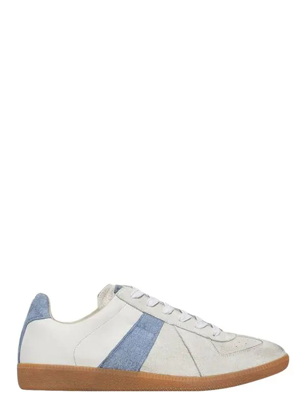 MAISON MARGIELA Replica 'light Grey - Blue