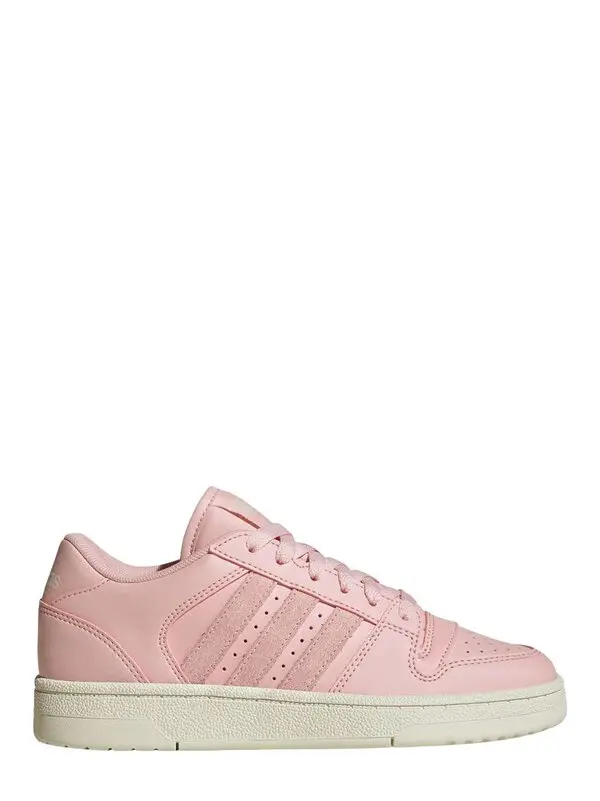 Adidas Break Start J "sandy " Sneakers - Pink