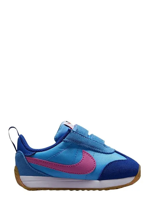 Nike Pacific Td Football Sneaker - Blue