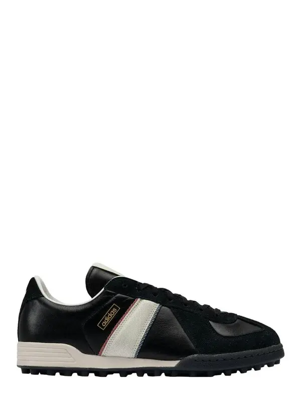 Adidas The Whitaker Group X Bw Mundial "do Not Duplicate White - Black