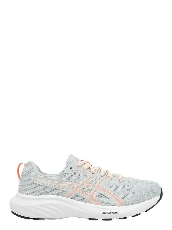 Asics Gel-contend D Wide Performance Running Shoes - Grey