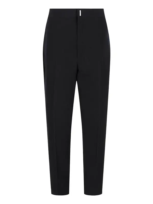 Givenchy Slim-fit Trousers - Blue