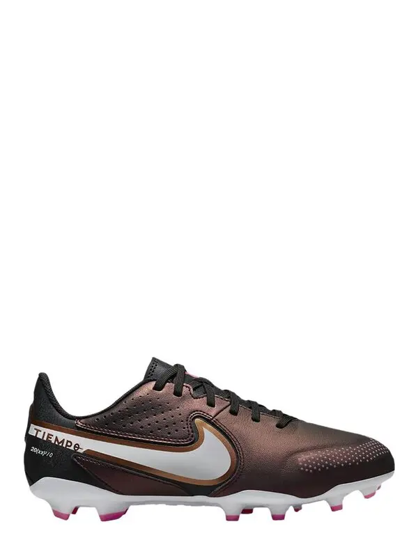 Nike Tiempo Legend 9 Academy Mg Gs - Purple