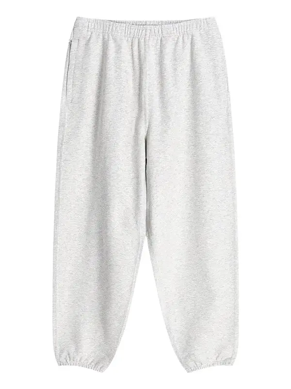 Nike Nrg Nbhd 560 Fleece Pant - Grey