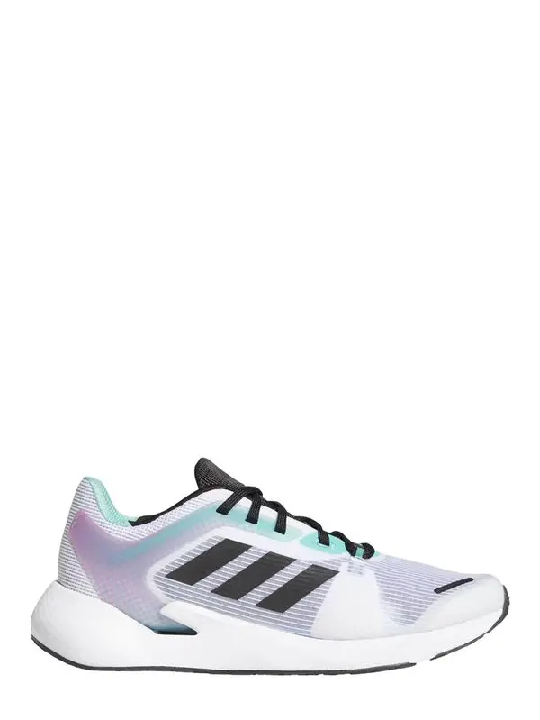 Adidas Alphatorsion Running Sneakers - White