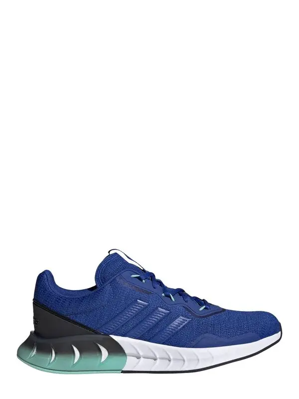 Adidas Kaptir "royal " Athletic Sneakers - Blue