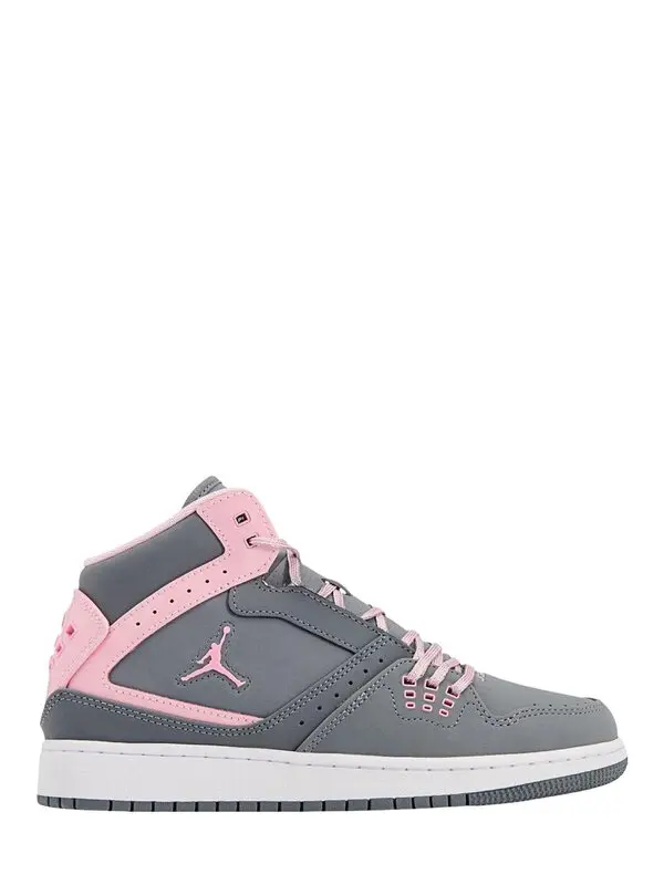 JORDAN 1 Flight Gs - Grey