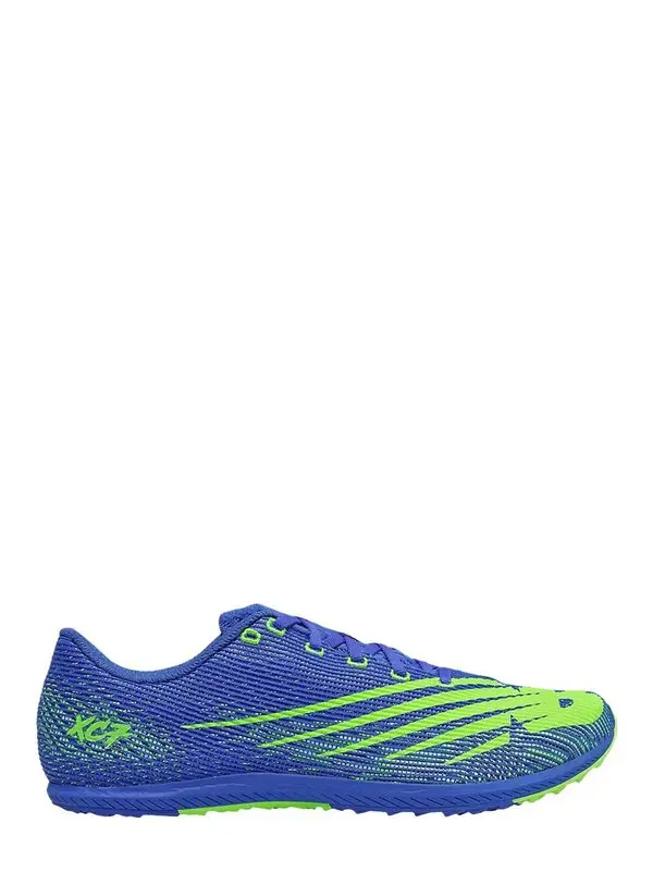 NEW BALANCE Xc Seven Spikeless V3 - Green