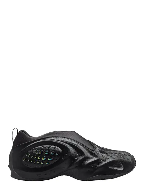 Nike Athletic Sneakers - Black