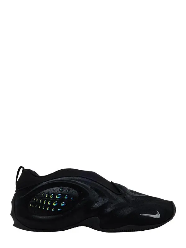 Nike Athletic Sneakers - Black