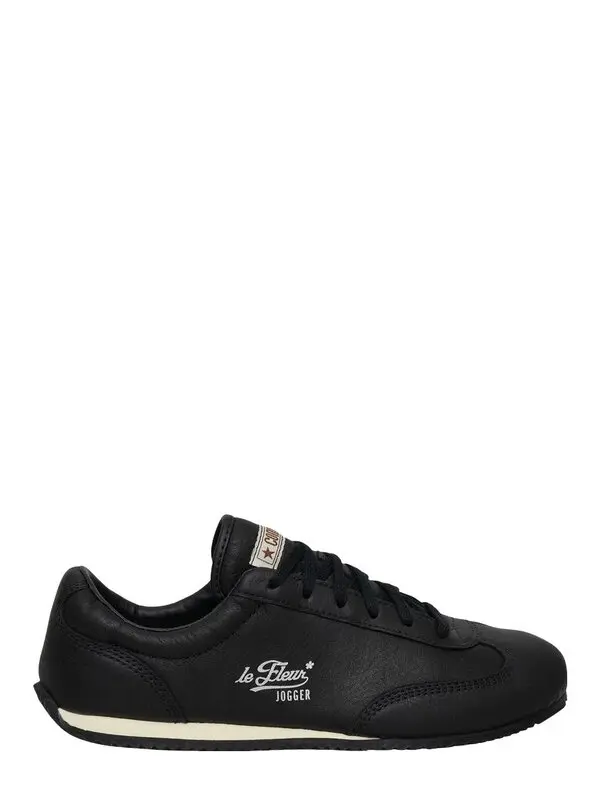 CONVERSE Golf Le Fleur X 1908 Jogger - Black
