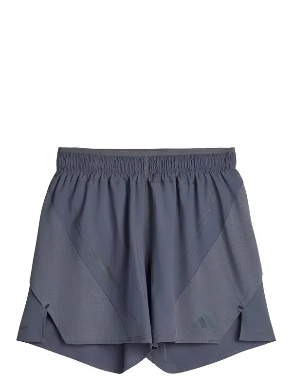 Adidas X Song For The Mute Adi365 Shorts - Black