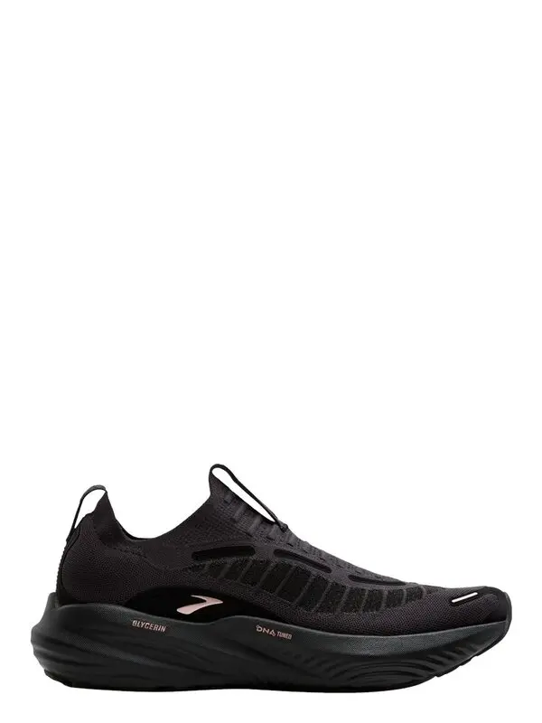Brooks Glycerin 22 Se Performance Footwear - Black