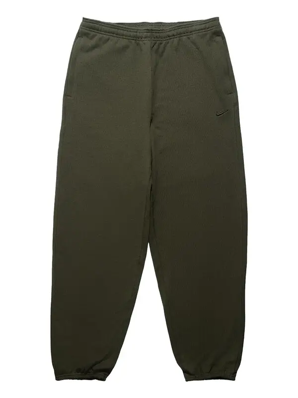 Nike Nrg Nbhd 560 Fleece Pant - Tan