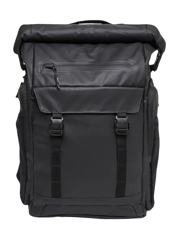 Oakley Road Trip Terrain 25l Backpack - Black