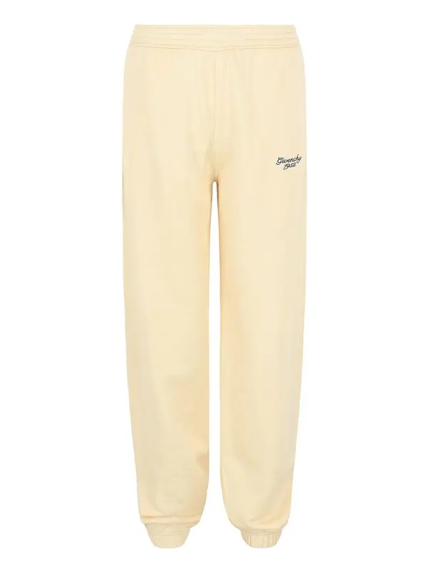 Givenchy Lounge Pants - Cream
