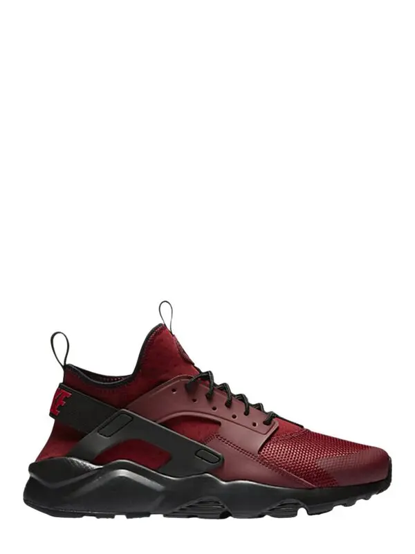Nike Huarache Run Ultra "team - Red