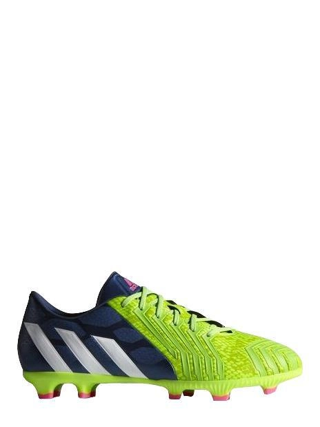 Adidas Predator Absolado Instinct Fg Firm Ground Soccer Cleats - Blue