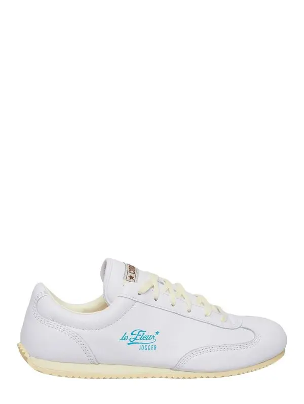 CONVERSE X Golf Le Fleur* 1908 Jogger - White