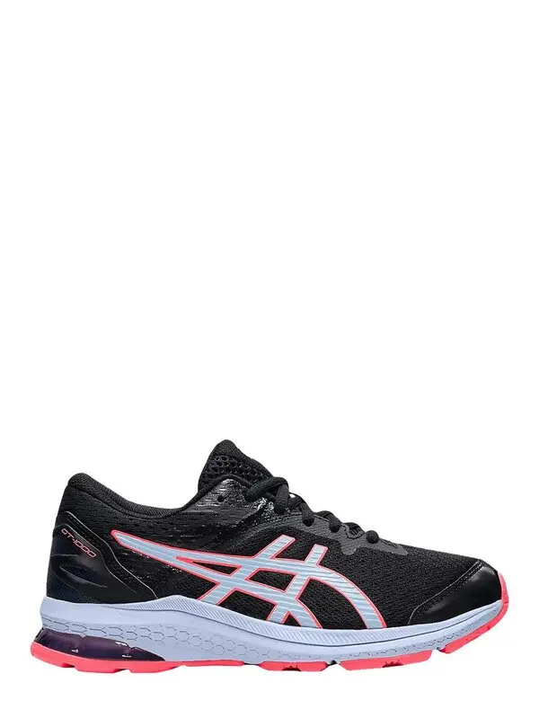 Asics Gt-1000 10 Gs Sneakers - Black
