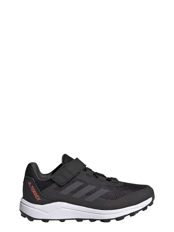 Adidas Agravic Flow Primegreen J - Black