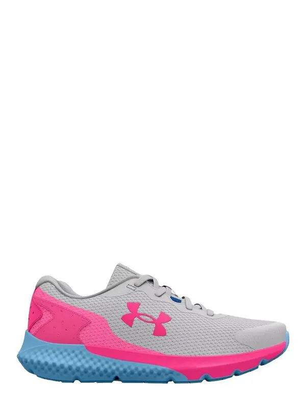 PUMA Rogue 3 Ac Ps Athletic Sneakers - Grey