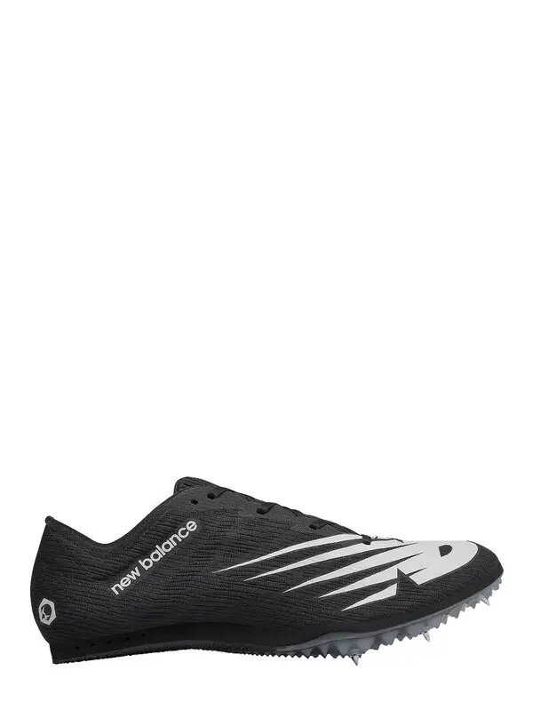 NEW BALANCE Md500v7 Athletic Spikes - Black