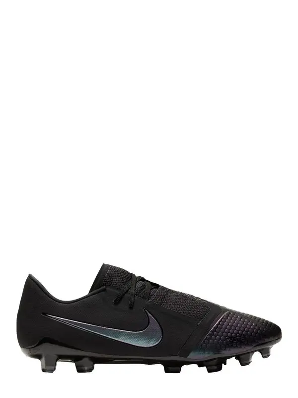 Nike Phantom Venom Pro Fg Football Boots - Black