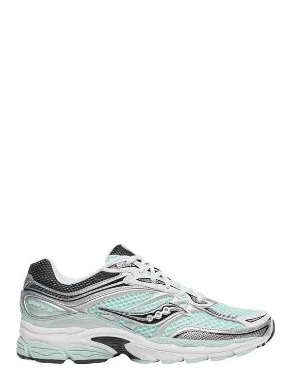 Saucony Progrid Omni 9 Athletic Sneakers - Blue