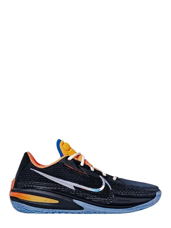 Nike Zoom Gt Cut Ep 'before The Light - Black