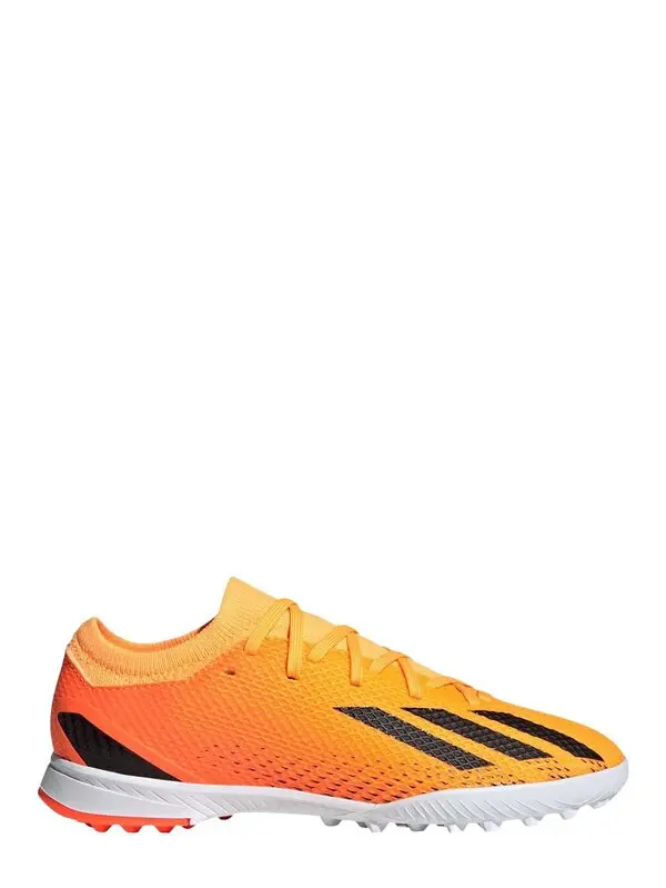 Adidas X Speedportal.3 Tf J 'heatspawn Pack' Athletic Sneakers - Orange