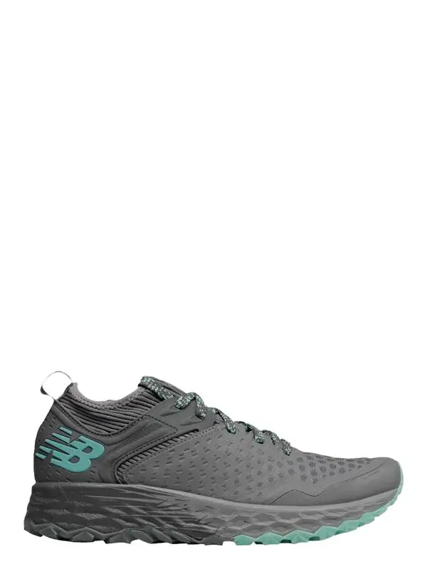 NEW BALANCE Wmns Fresh Foam Hierro V4 Trail Running Shoes - Grey