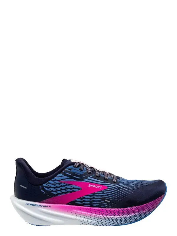 Brooks Hyperion Max Running Shoe - Blue